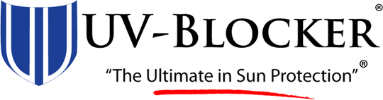UV-Blocker | The Ultimate in Sun Protection